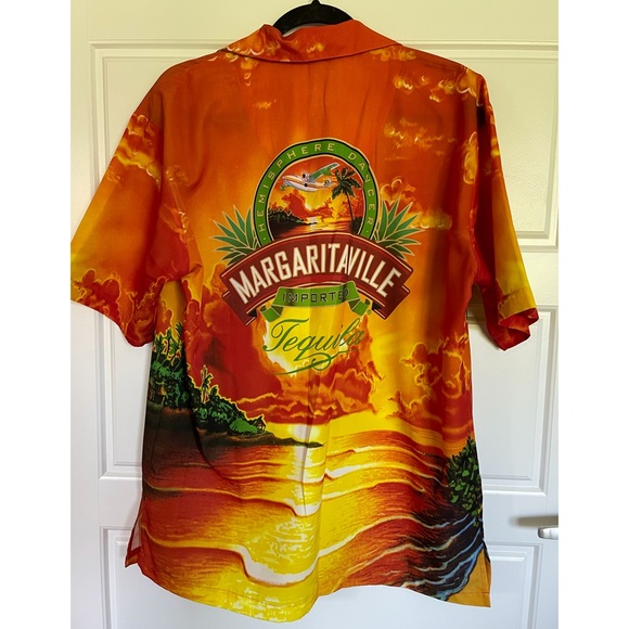 Jimmy Buffett Margaritaville | Shirts | Jimmy Buffett Margaritaville ...